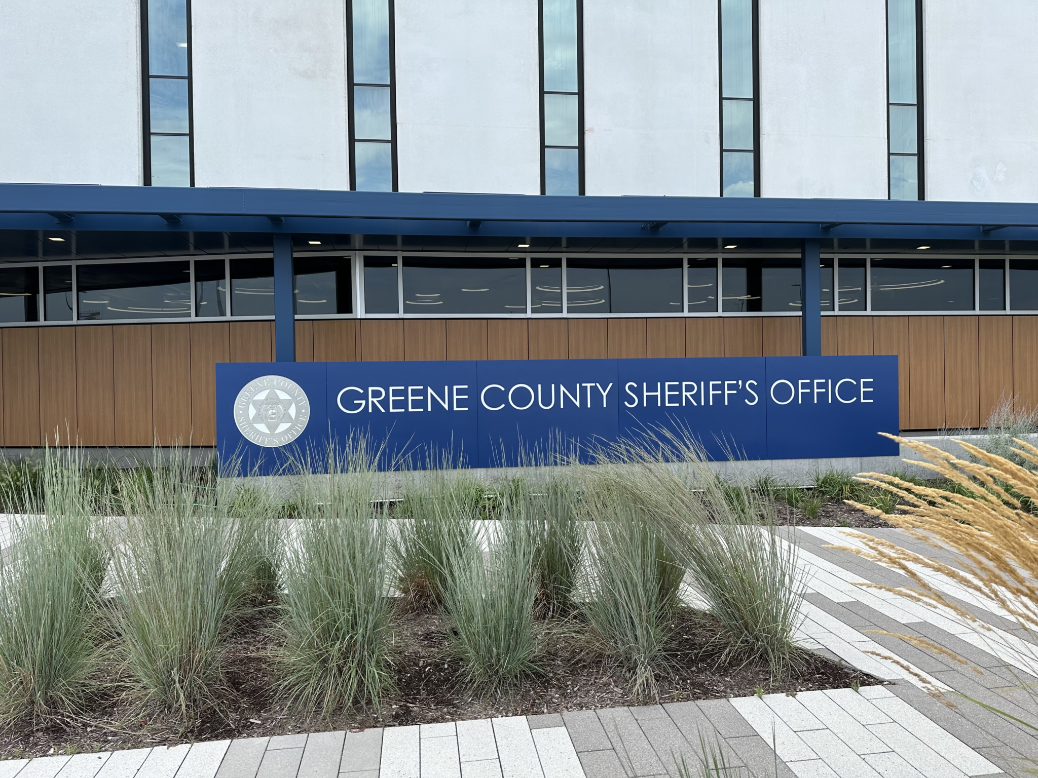 Greene County Sheriff's Office