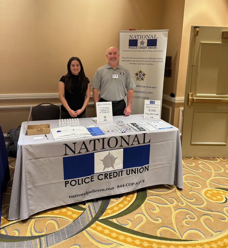 Home | National Police FCU | National Police Federal Credit Union (NPFCU)