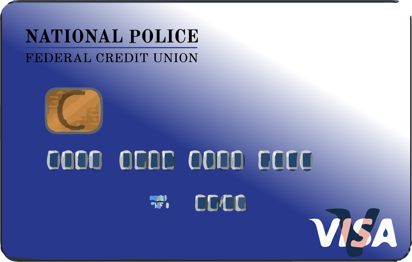 Visa Credit Cards